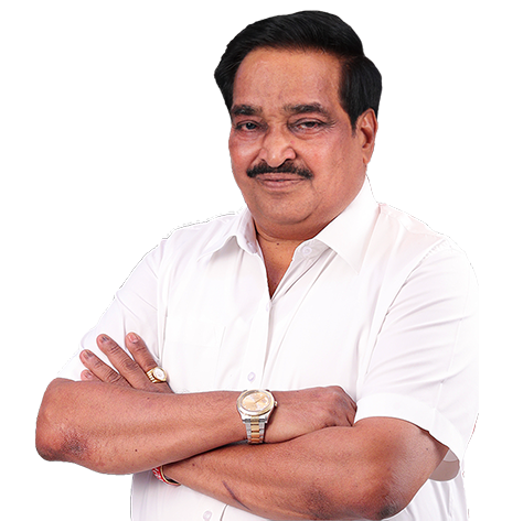 profile picture Shri C R Patil